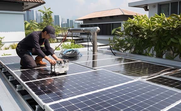 The Ultimate Guide to Choosing the Perfect Solar Panels for Your Home ...