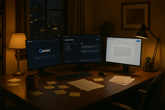 7 Google Gemini Skills To Master AI In 2026 (And Why They Beat One-Off ...