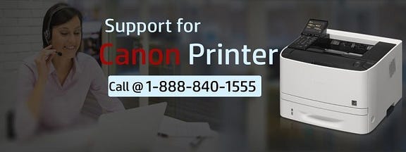 1–888–840–1555 Steps to Fix Canon Printer Error Code p08 | by Bravo ...