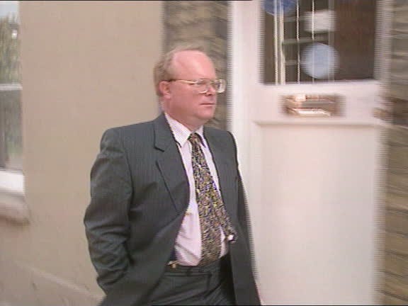 The Controversial Case of Dr. Nigel Leigh Cox: Attempted Murder Charges ...