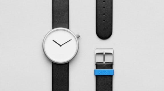 10 Best Minimalist Watches for Men | Top 10 Minimal Watches | by ...