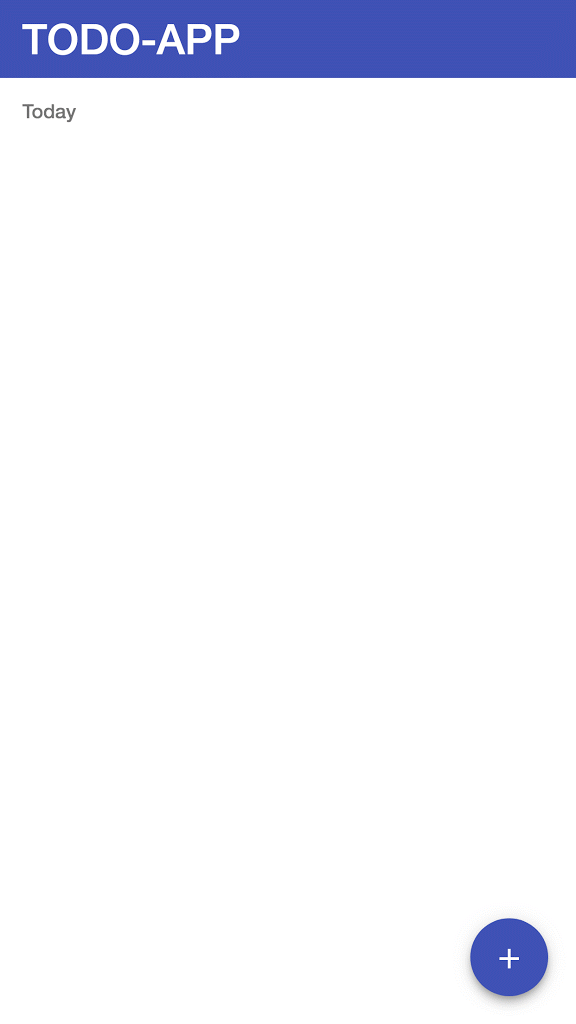 Learn Angular 7 With Angular Material And Angular Cli By Building A Todo App In 30 Minutes By