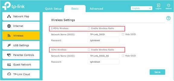 How to Disable 5GHz WiFi on Xfinity: A Step-by-Step Guide | by xfinity ...