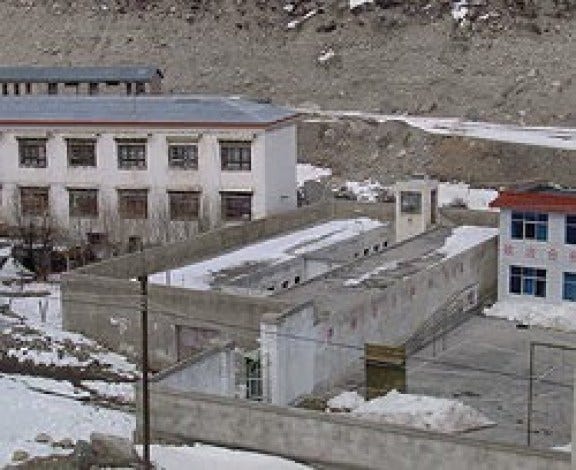 How to geolocate a prison in Tibet with Google Earth | by Robin Taylor ...