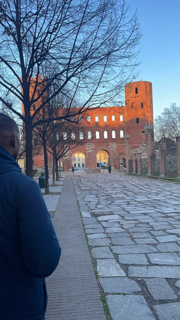 Adventures #44 — Learning is caring | by Vento Venture Building | Medium