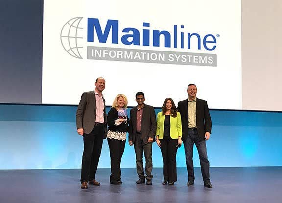 Mainline Welcomes its New RVP of Sales (US) | CIOReview | by CIOReview ...