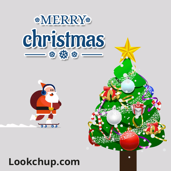 How To Make Christmas Greeting Card? | by LookChup | Medium
