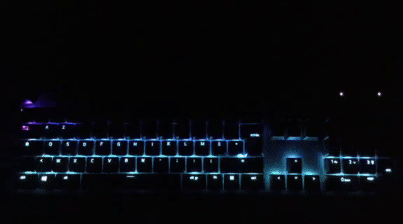 Building an Audio Visualizer for Razer Chroma Keyboards | by SCHKN ...