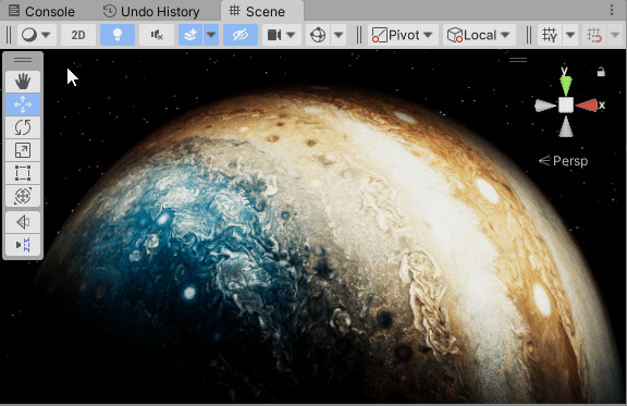 Interactive to Cinematic Sequence with Unity’s Cinemachine | Part I ...