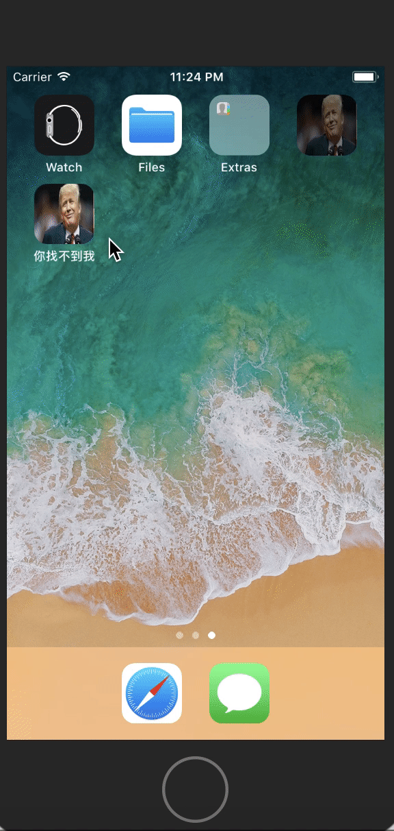 App Recording & GitHub. GitHub link: | by Vince Lee | 彼得潘的 Swift iOS ...