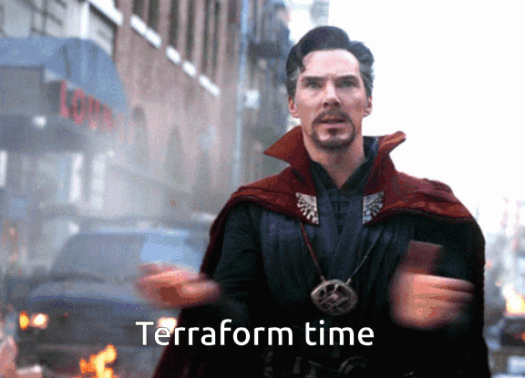 Onboarding the Power of Terraform | by Aiswarya🦋 | Medium