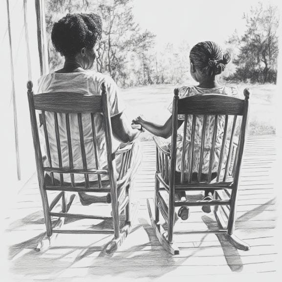 Being Resolute over Making Resolutions | by Andree Koehler aka Tahira ...