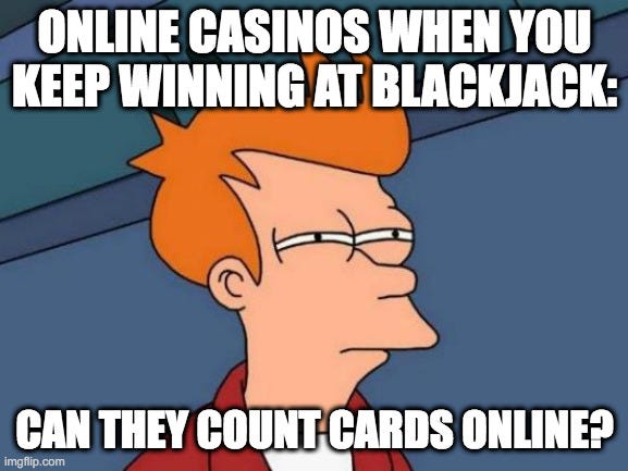 TOP 9 GAMBLING MEMES FOR THE INITIATED | by Robin Youblind | Medium