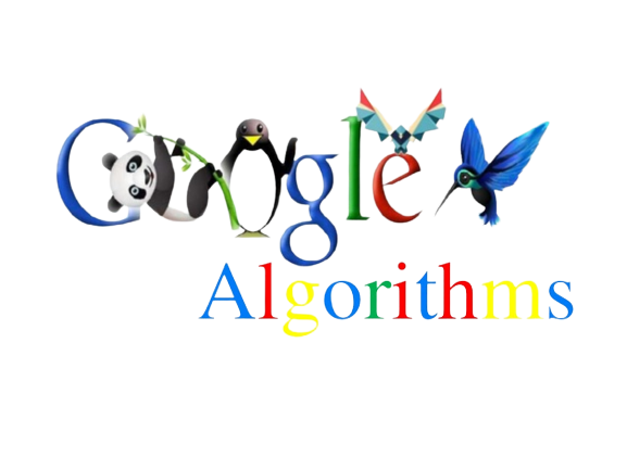 5 Amazing Google Algorithm Updates | by Suhana Hamid | Medium