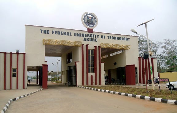 Oladiji and the Fresh Fervour for FUTA | by Prof. Tunde Akanni | Jan ...