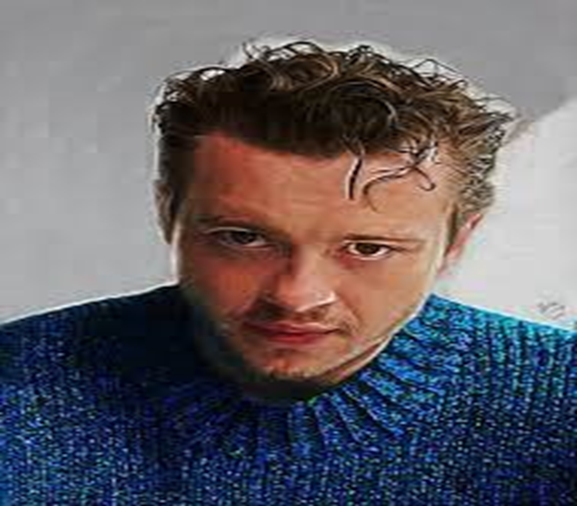 Joseph Quinn. The Rising Star Joseph Quinn’s… | by Somi Tariq | Medium