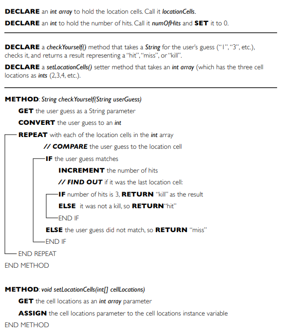 Chapter 5. Writing a Java Program | by Harshana Samarasinghe | CodeX ...