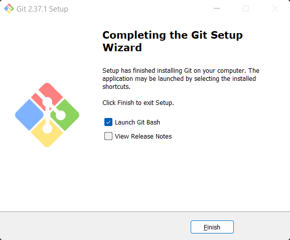 How to Download and install Git on Windows 11. Git installation in ...