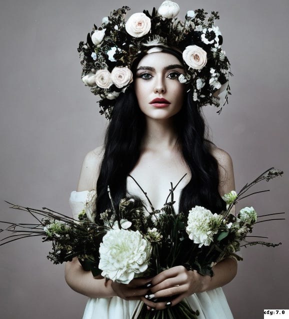 Fine-Tuning Stable Diffusion With A Curated Dataset (Step-by-Step Guide ...