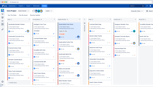 Jira Unveiled: Your Gateway to Efficient Work Management | by Pranav ...