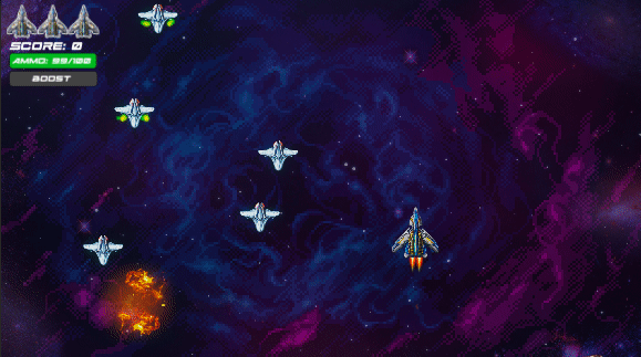 Creating a Homing Attack. Objective: Create a homing attack that… | by ...