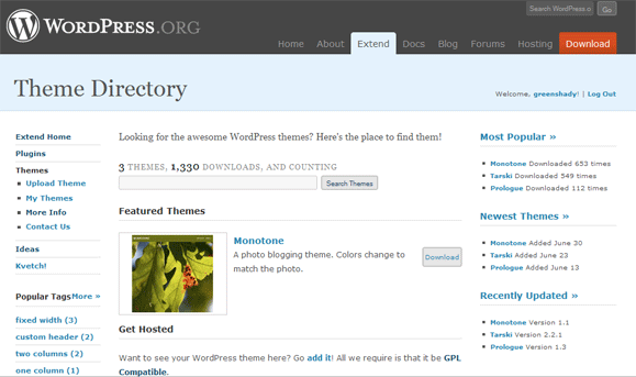 Quality Wordpress Themes. Nictitate can be modified without being… | by kopasoft1 | Medium