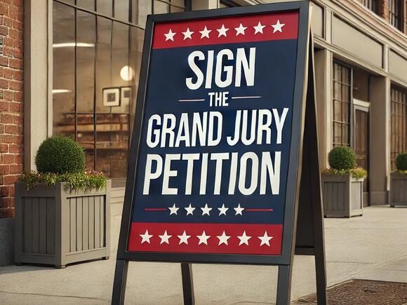 Protect Oklahoma’s Children: Sign the Grand Jury Petition to Hold OKDHS ...