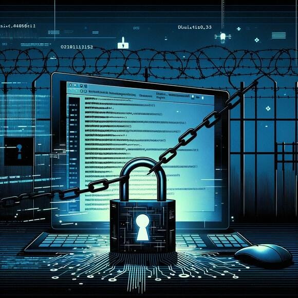 Prison telecom provider Global Tel*Link faces FTC action for inadequate ...