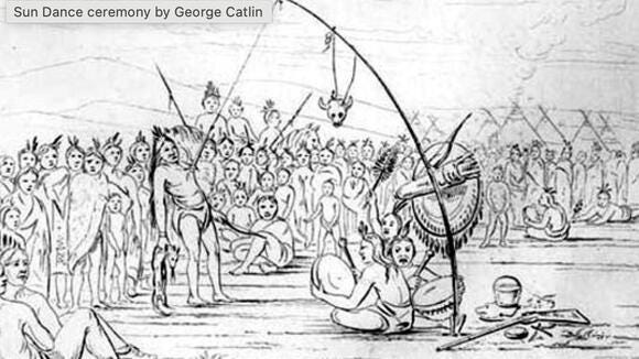 Oregon’s Nine Native American Tribes That Are Still Recognized By The ...