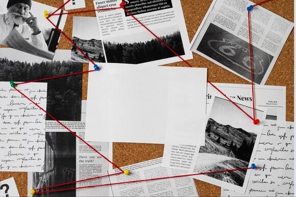 Dark Web Nightmare: Exposing a Murder-for-Hire Scam | by Shannon ...