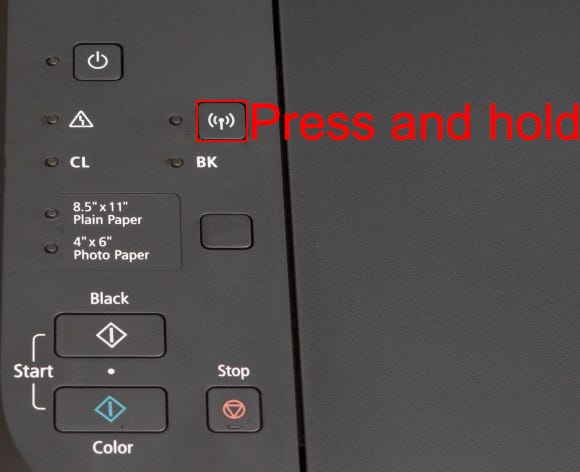 How Do I Connect My Canon Printer To My Computer? | by Marcoblaze | Medium