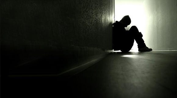 The Role of Social Isolation in Dark Psychology | by News Flash | Medium