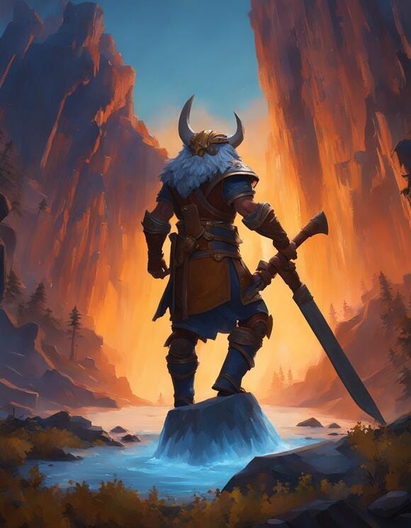 The Legends of History’s Most Valorous Knights | by John Heinz | Medium