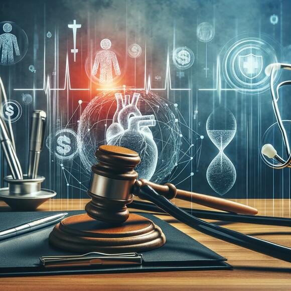 Texas pharmacy owners and doctor found guilty of $145 million fraud and money laundering charges ...