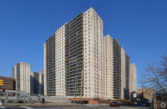 What’s So Great About Concourse Village? | by James Garside | Medium