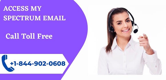 How Do I Access My Spectrum Email? | by Ashokrawat | Medium