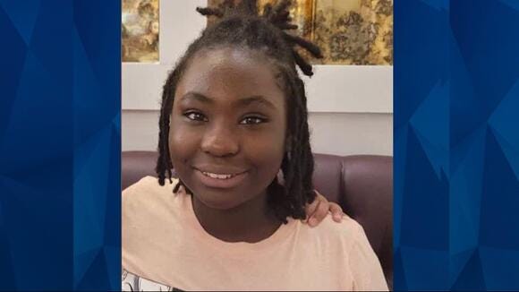 12-Year-Old Missing For 8 Months Without Any Amber Alert Or Media Coverage. What Is Going On ...