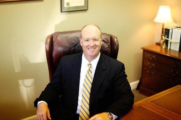 Attorney William Hagan III Probed for Falsifying Docs in Child ...