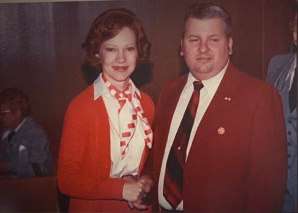 John Wayne Gacy: The Killer Clown | by John Welford | Lessons from ...