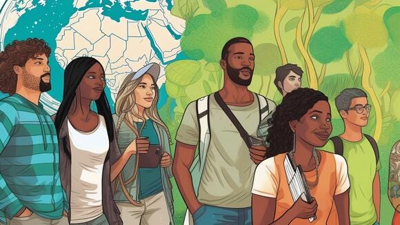 Shaping Reality Through Mindful Beliefs: A Journey of Personal Growth ...