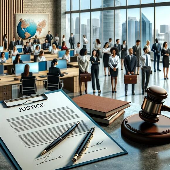 Kforce agrees to pay more than $900k to resolve DoJ hiring ...