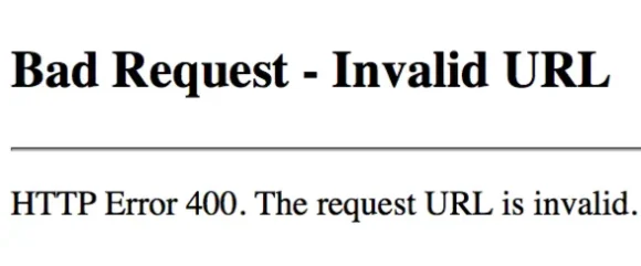 WordPress Invalid URL: Causes and Fixes | by Lost In Press | May, 2024 ...