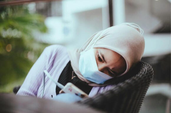 Understanding the Psychology of Ghosting | Hello, Love