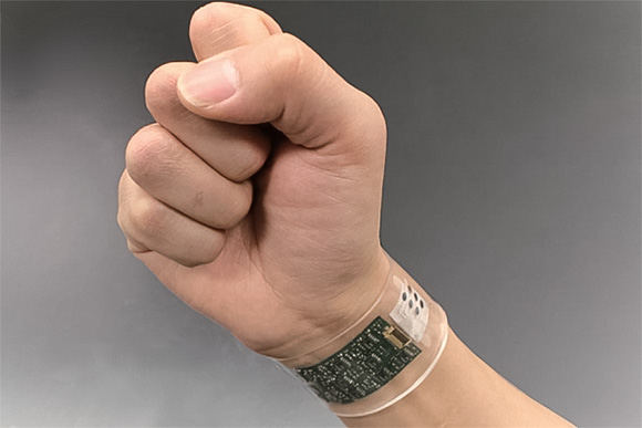 Wearables: the New Handcuffs? Silicon Valley Surveillance Meets ...
