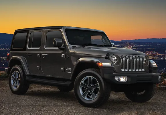 Choose Satguru Jeep Indore to Have the Best Jeep Experience Ever | by ...