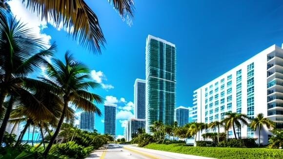 Miami Emerges as a Promising U.S. AI Hub | Technology Hits