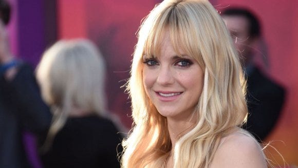 Anna Faris: lo que no sabías (aún) sobre su vida (parte 2) | by publisher1 | Medium