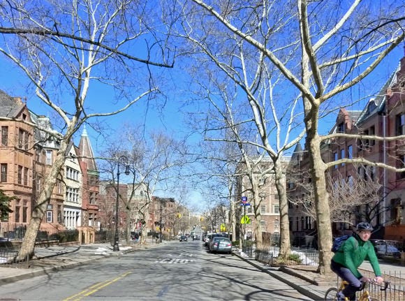 What’s So Great About Hamilton Heights? | by James Garside ...