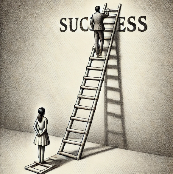 The True Landscape of Success: A Matter of Origin, Not Just Outcome ...