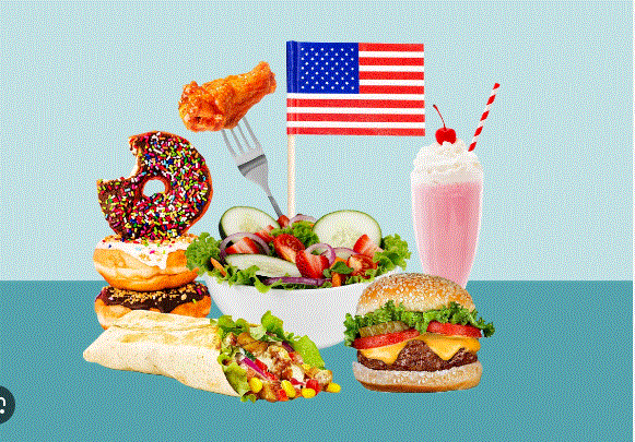 The 50 best dishes in American food | by Dipika Jeli | Medium